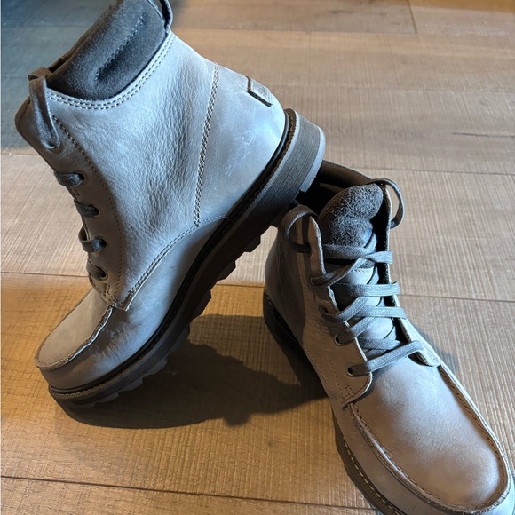 Sorel | Shoes | Mens Sorel Madson Ii Moc Toe Waterproof Boot | Poshmark